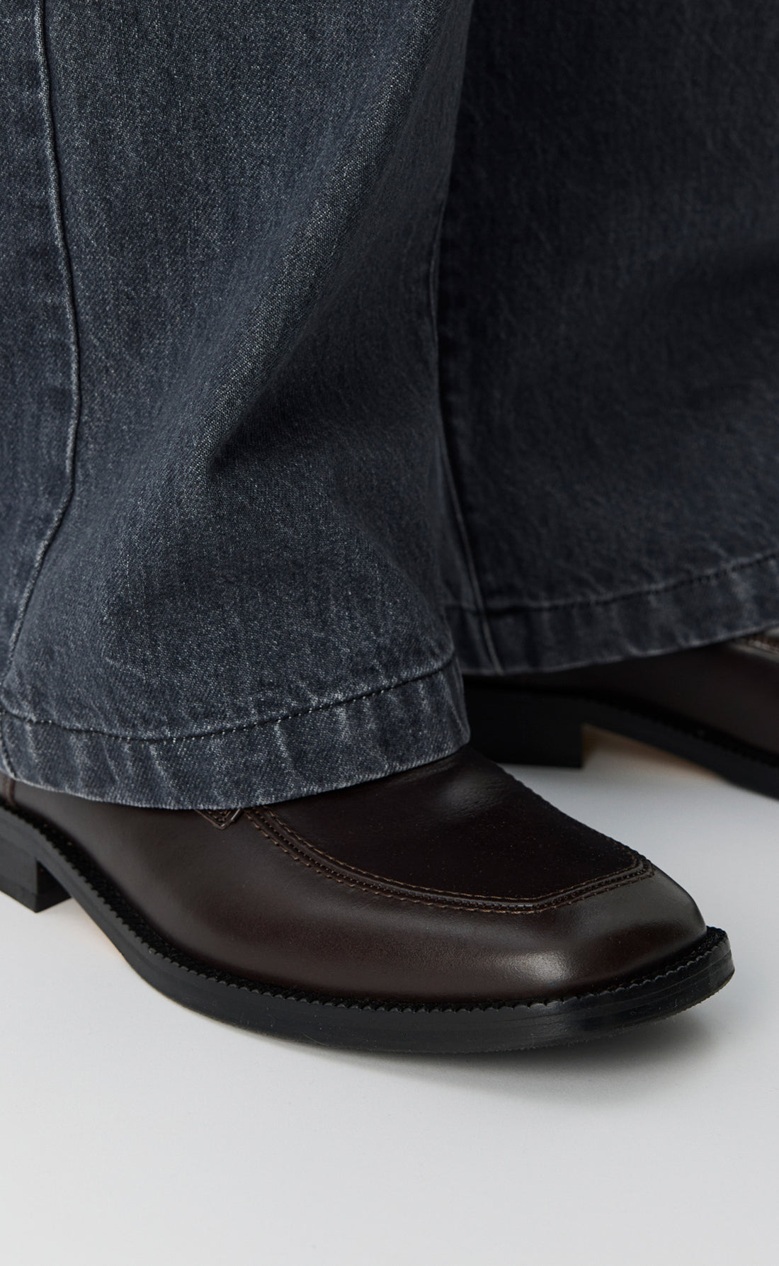 Reunion Derby - Dark Brown – mfpen