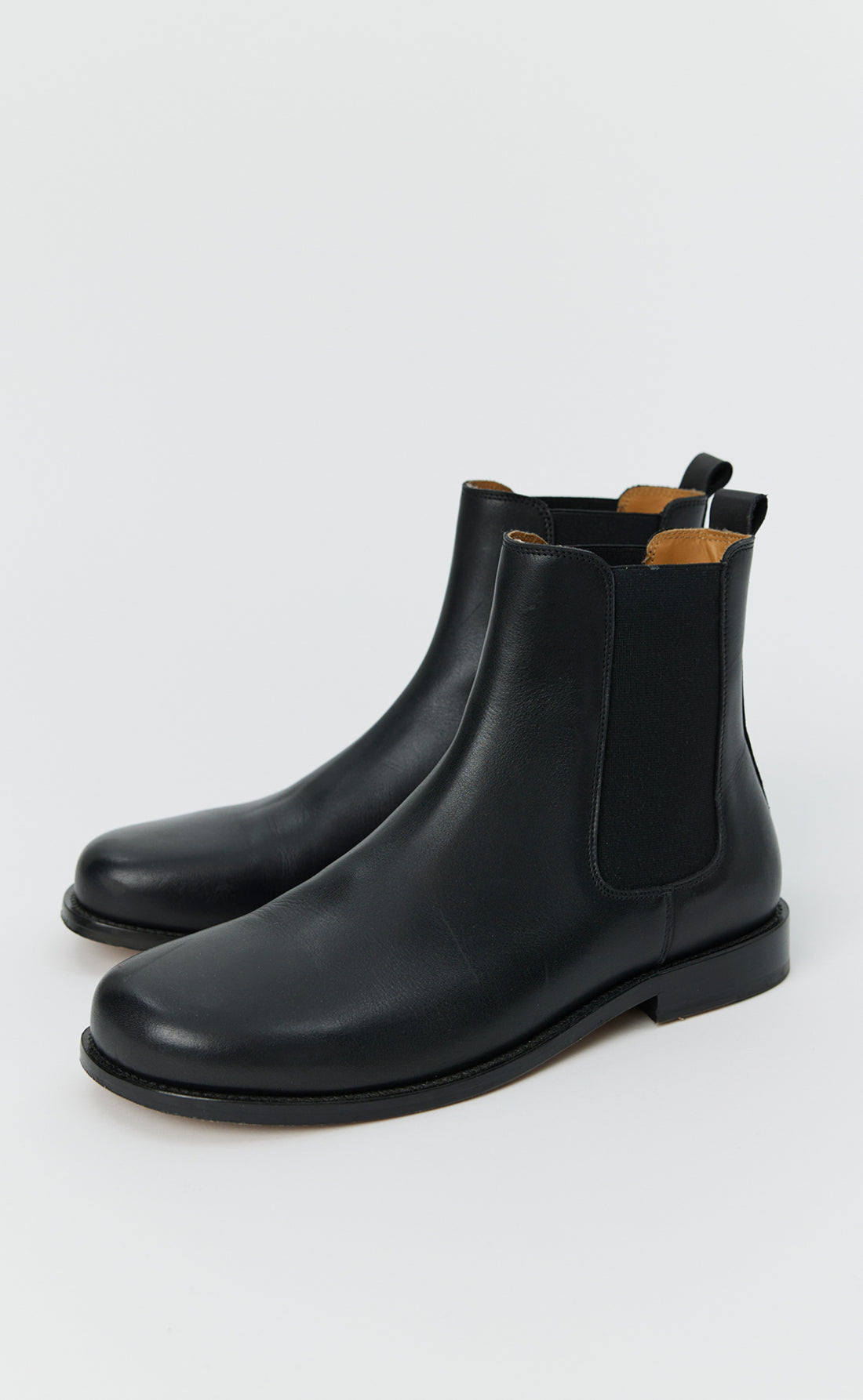 Core Boot - Black Crust – mfpen