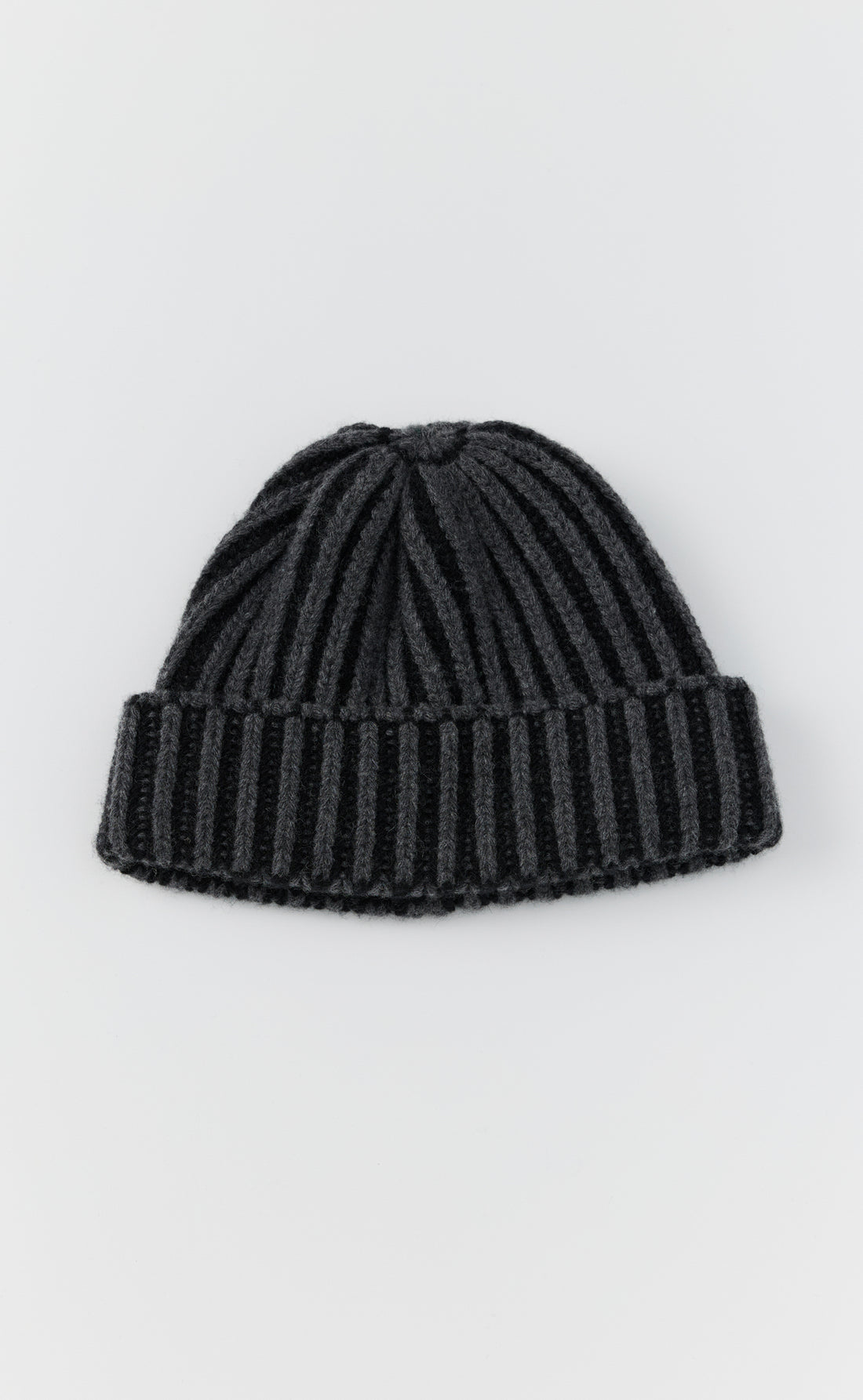 Stage Beanie - Grey – mfpen
